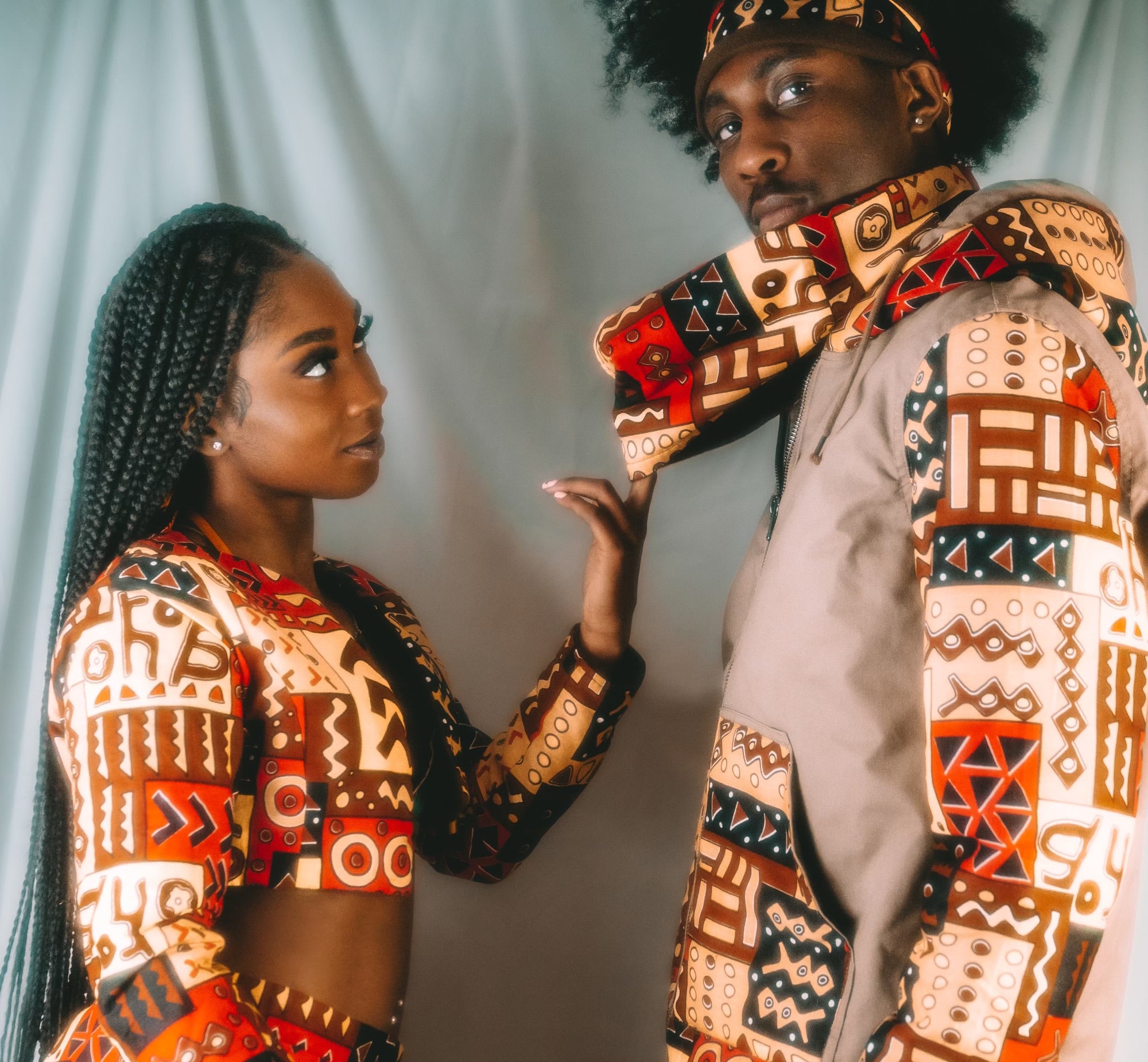 Shop King Kollection – Kween Designs
